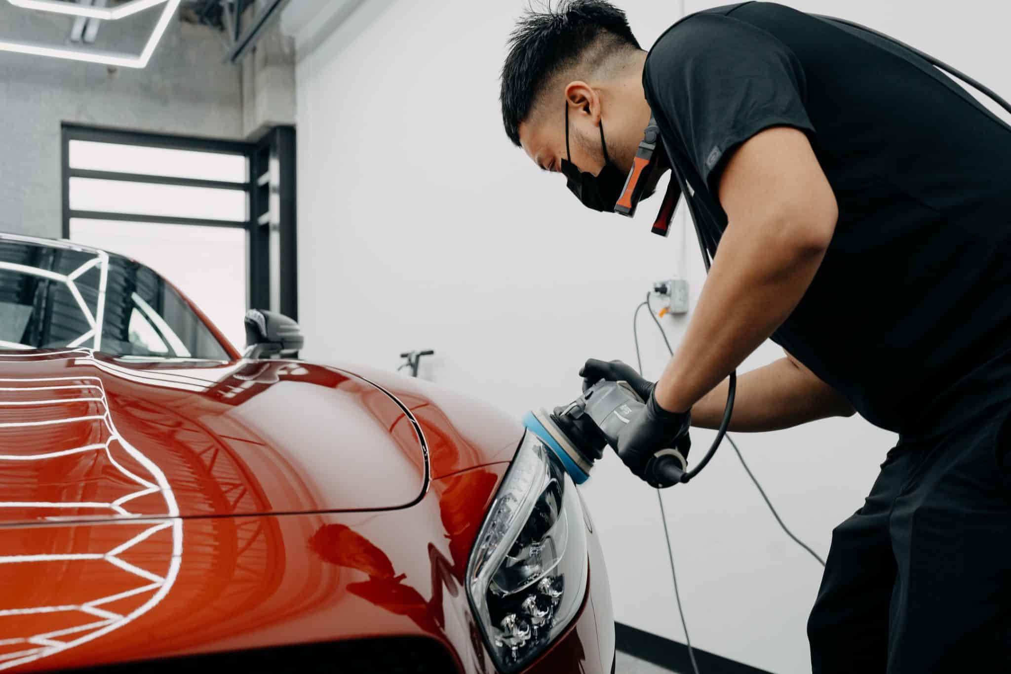Ceramic Coating - Langley | Monster Auto Lab | Langley BC